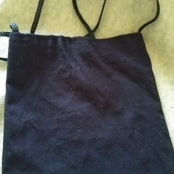 Bags | The Hamsa Design Wool Art Handmade Crossbody Bag | Poshmark